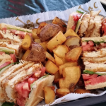 Thomas Cafe Restaurant | Georgetown South Carolina