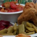 Thomas Cafe Restaurant | Georgetown South Carolina