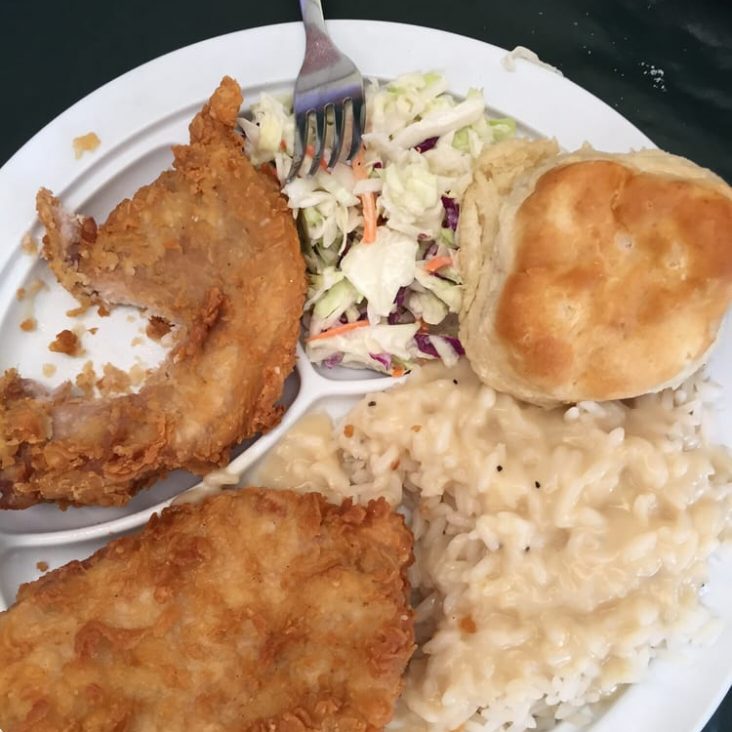 Thomas Cafe Restaurant | Georgetown South Carolina